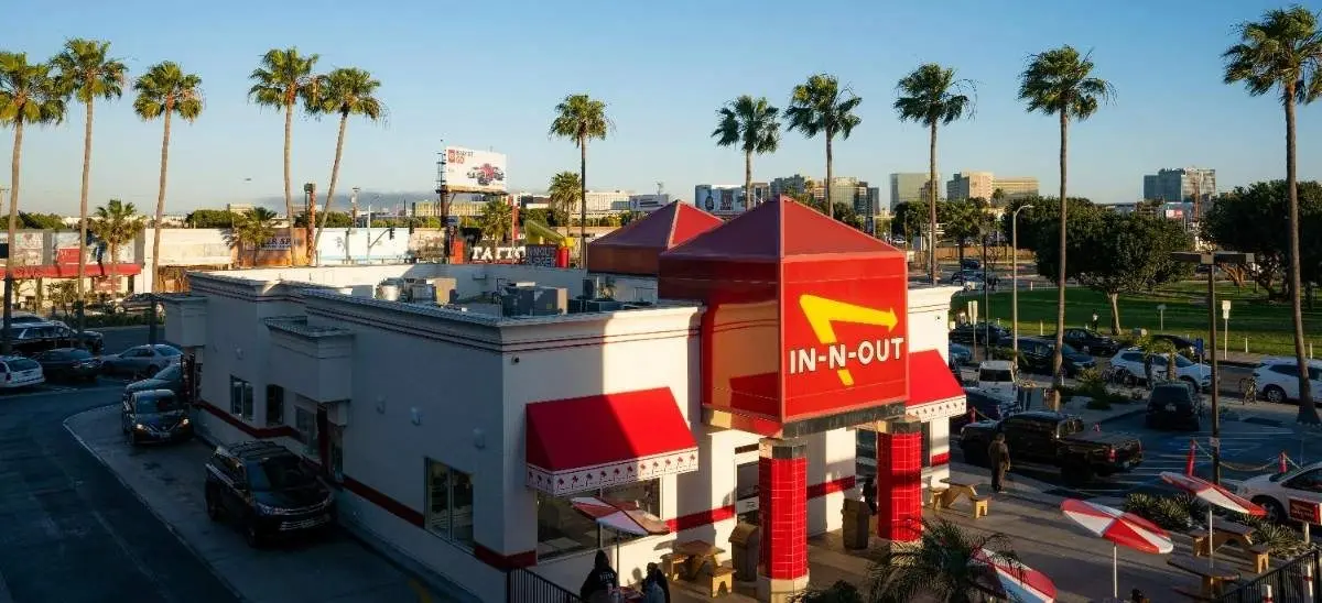 In N Out Menu | Secret Menu, Recipes & Nutrition Facts