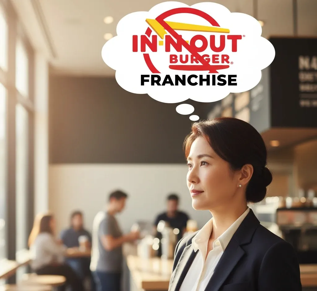 In-N-Out Franchise: Cost, Ownership, and Real Facts